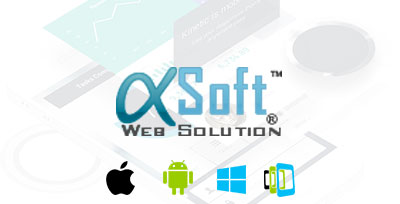 Alpha Soft | Web Solutions